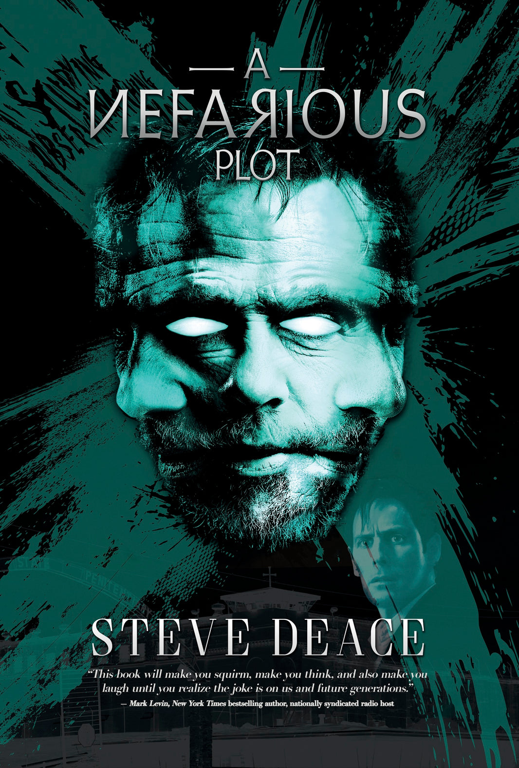 All – My Signed Copy